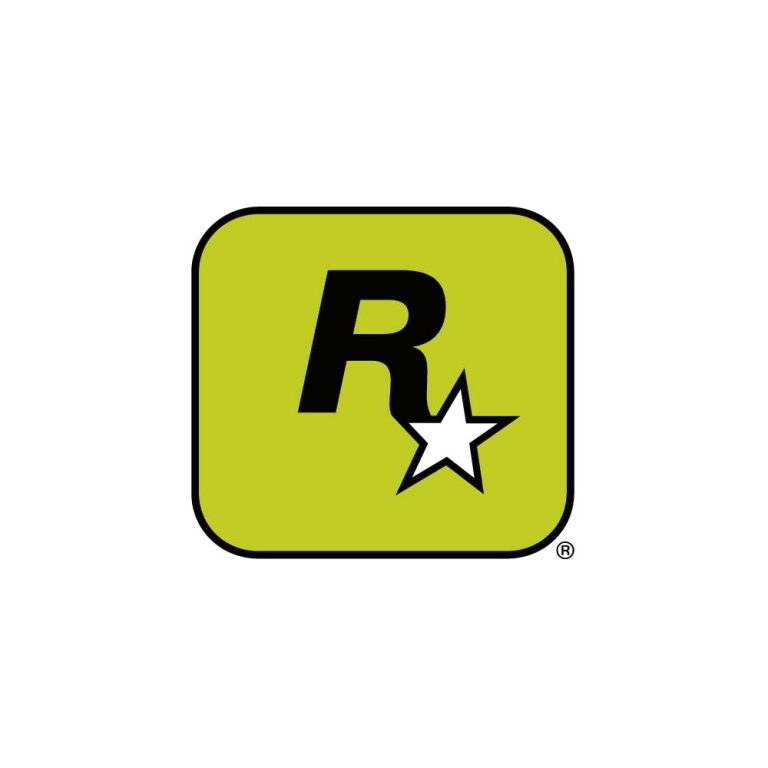 Rockstar North Logo Vector - (.Ai .PNG .SVG .EPS Free Download)