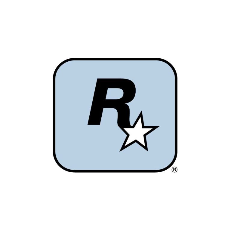 Rockstar North Logo Vector - (.Ai .PNG .SVG .EPS Free Download)