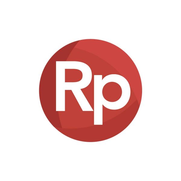 Rupiah Token (IDRT) Logo Vector - (.Ai .PNG .SVG .EPS Free Download)