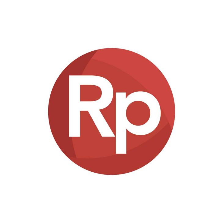 Rupiah Token (IDRT) Logo Vector - (.Ai .PNG .SVG .EPS Free Download)