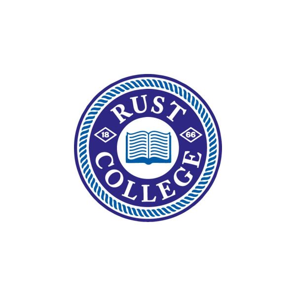 Rust College Logo Vector - (.Ai .PNG .SVG .EPS Free Download)