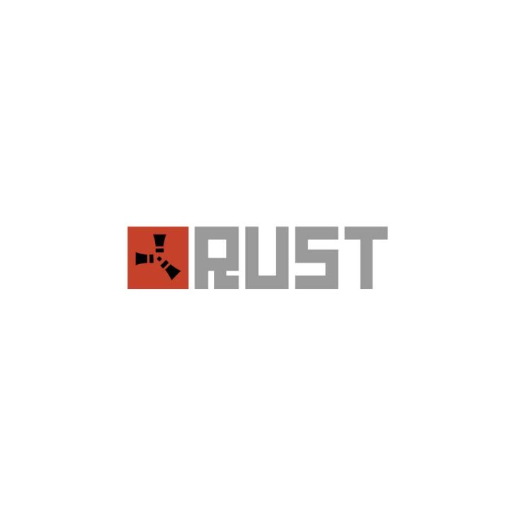 Rust EZE Logo Vector - (.Ai .PNG .SVG .EPS Free Download)