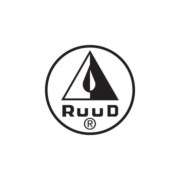 Ruud Logo Vector - (.Ai .PNG .SVG .EPS Free Download)