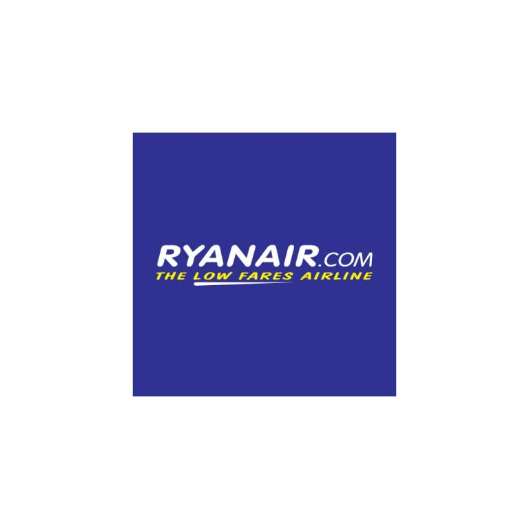 Ryanair.com Logo Vector - (.Ai .PNG .SVG .EPS Free Download)