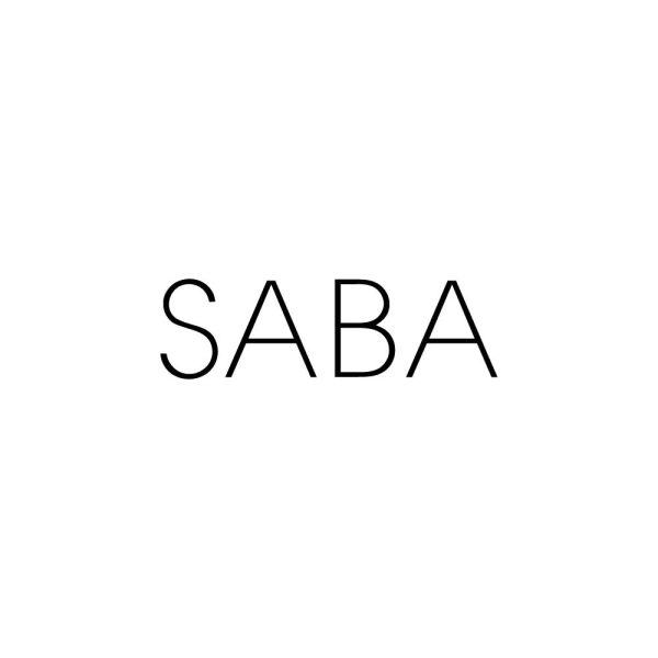 SABA Clothing Logo Vector - (.Ai .PNG .SVG .EPS Free Download)