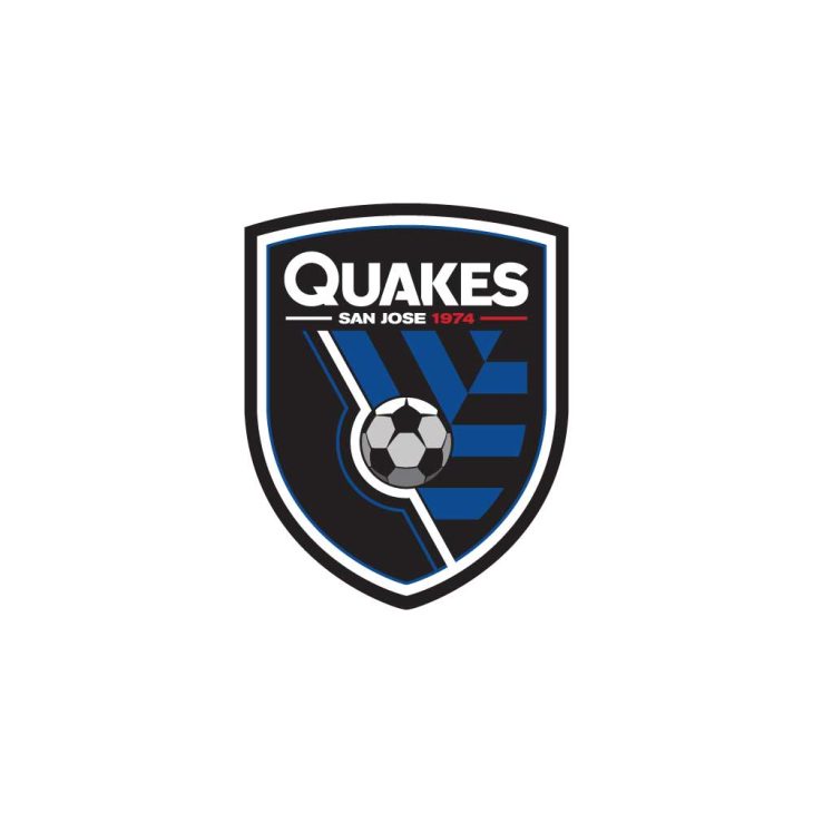 SAN JOSE EARTHQUAKES LOGO VECTOR - (.Ai .PNG .SVG .EPS Free Download)