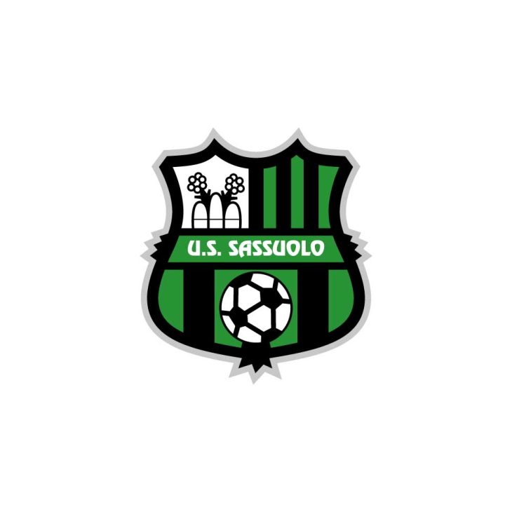 SASSUOLO LOGO VECTOR - (.Ai .PNG .SVG .EPS Free Download)