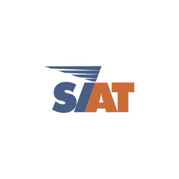 SIAT Logo Vector - (.Ai .PNG .SVG .EPS Free Download)