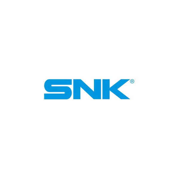 SNK Logo Vector - (.Ai .PNG .SVG .EPS Free Download)