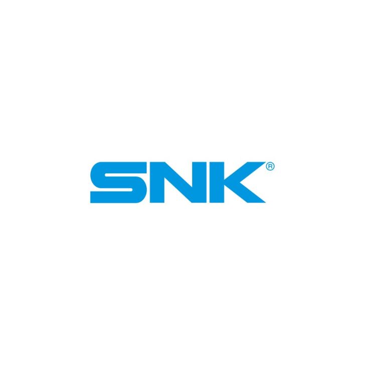 SNK Logo Vector - (.Ai .PNG .SVG .EPS Free Download)