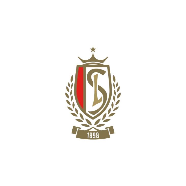 STANDARD DE LIÈGE LOGO VECTOR - (.Ai .PNG .SVG .EPS Free Download)