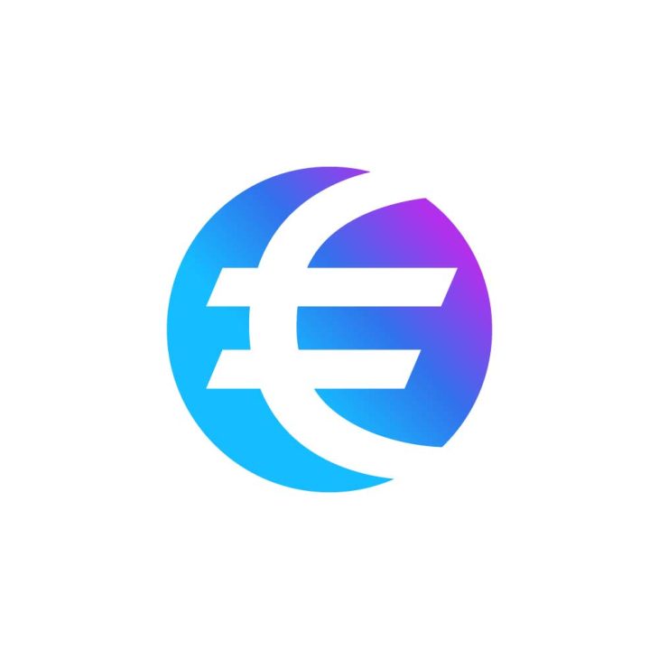 STASIS EURO (EURS) Logo Vector - (.Ai .PNG .SVG .EPS Free Download)