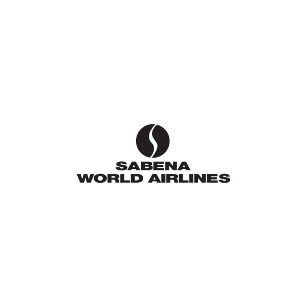 Sabena World Airlines Logo Vector - (.Ai .PNG .SVG .EPS Free Download)