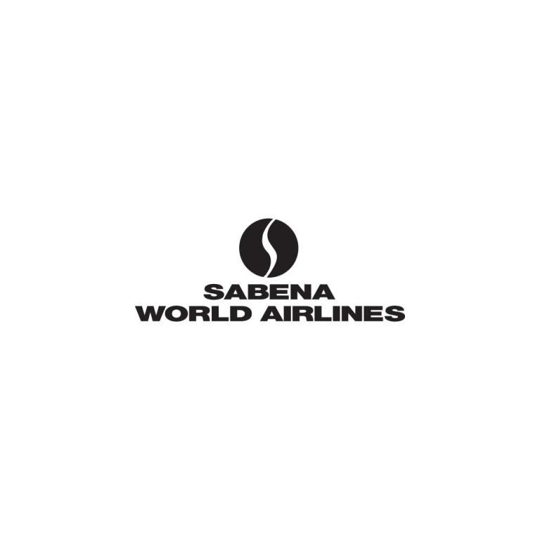 Sabena World Airlines Logo Vector - (.Ai .PNG .SVG .EPS Free Download)