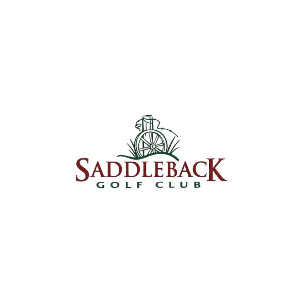 Saddleback Golf Club Logo Vector - (.Ai .PNG .SVG .EPS Free Download)