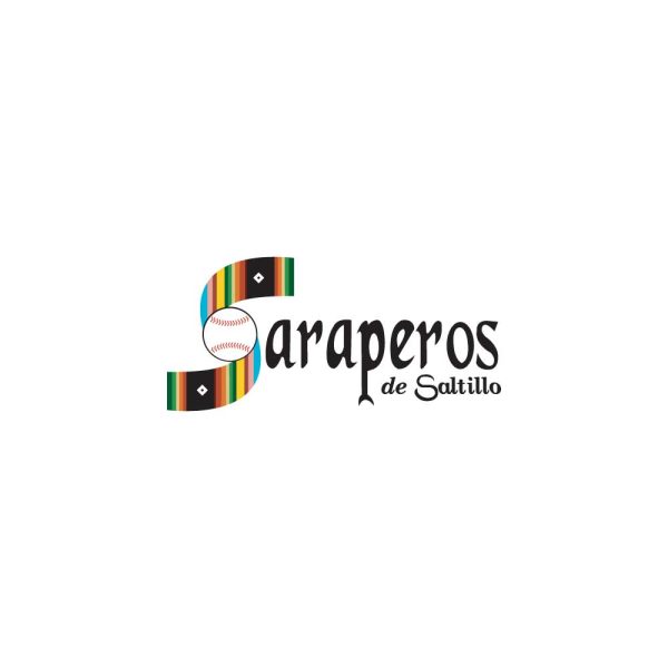 Saltillo Saraperos Logo Vector - (.Ai .PNG .SVG .EPS Free Download)