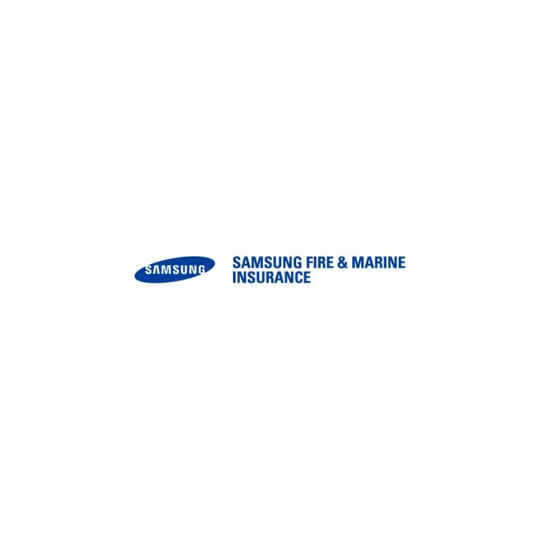 Samsung Fire & Marine Insurance Logo Vector - (.Ai .PNG .SVG .EPS Free ...