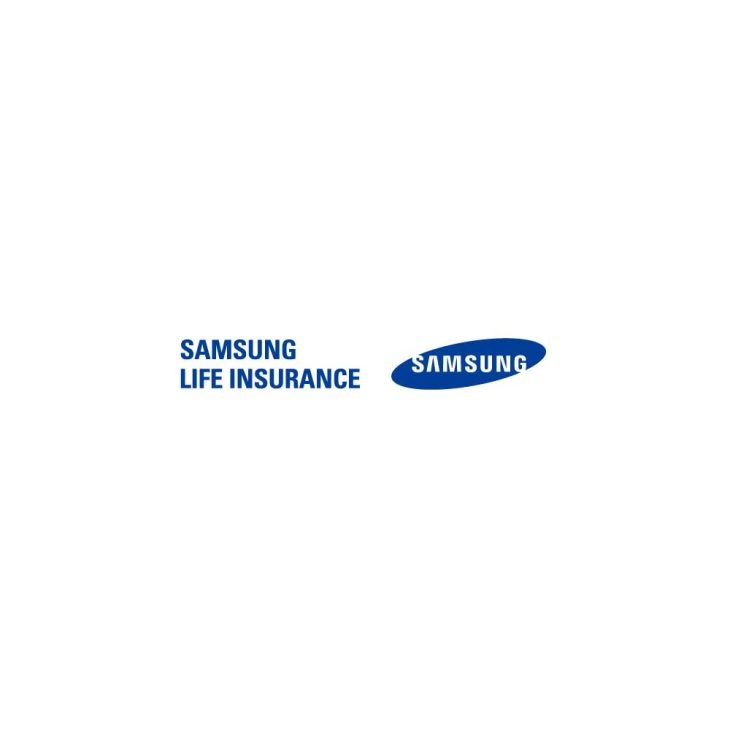 Samsung Life Insurance Logo Vector - (.Ai .PNG .SVG .EPS Free Download)
