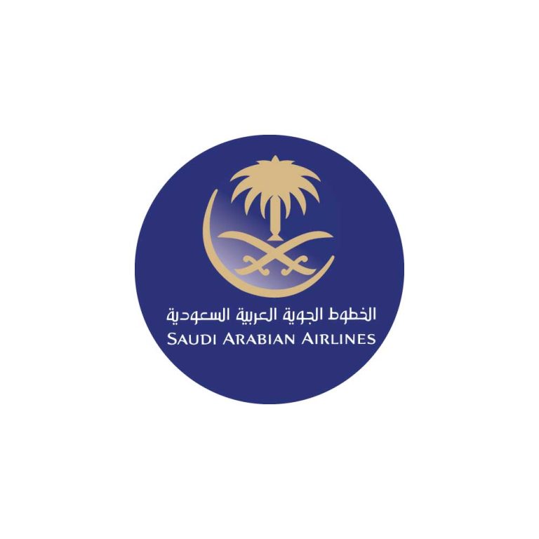 Saudi Arabian Airlines Logo Vector - (.Ai .PNG .SVG .EPS Free Download)
