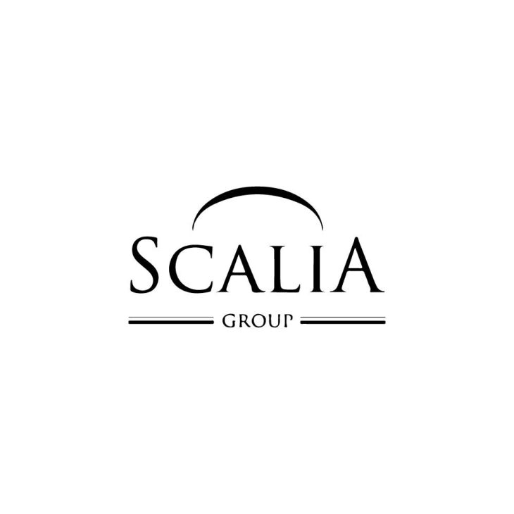 Scalia Group Logo Vector - (.Ai .PNG .SVG .EPS Free Download)