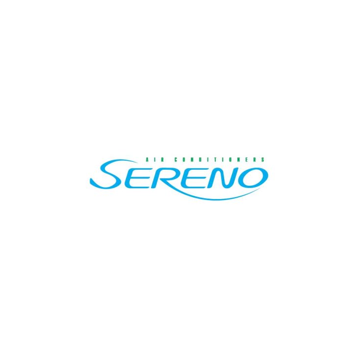 Sereno Logo Vector - (.Ai .PNG .SVG .EPS Free Download)