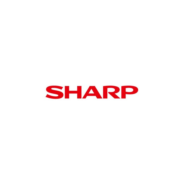Sharp Logo Vector - (.Ai .PNG .SVG .EPS Free Download)