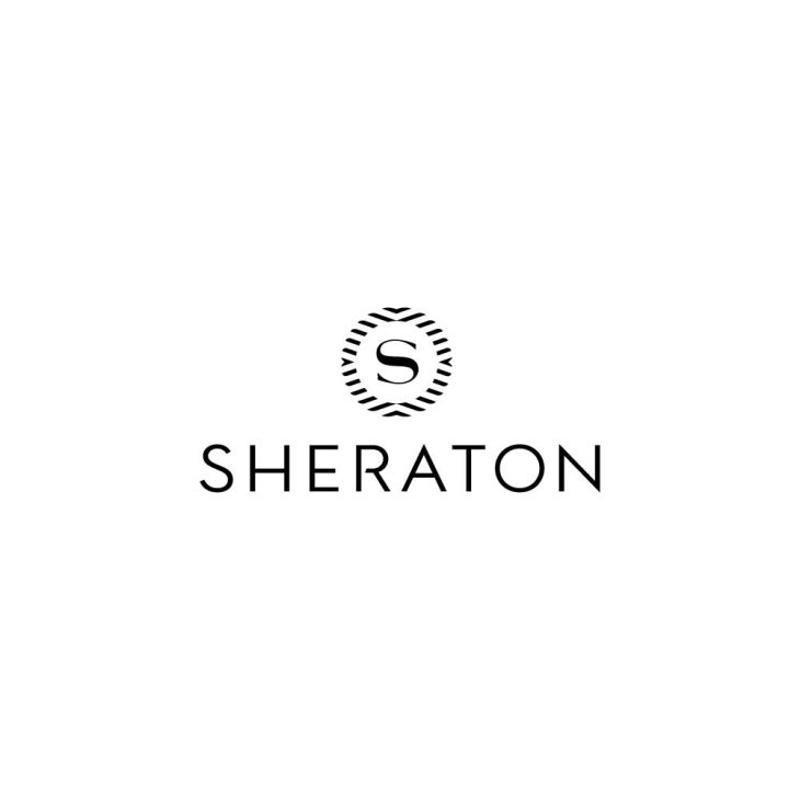 Sheraton 2019 Logo Vector - (.Ai .PNG .SVG .EPS Free Download)