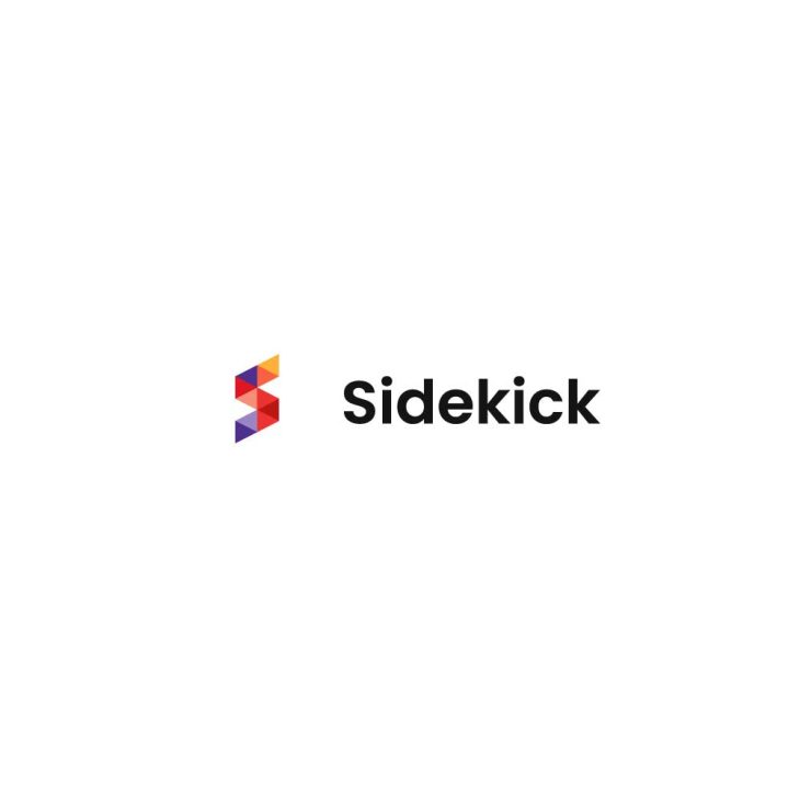 Sidekick Logo Vector - (.Ai .PNG .SVG .EPS Free Download)