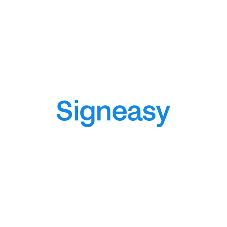 Signeasy Logo Vector - (.Ai .PNG .SVG .EPS Free Download)