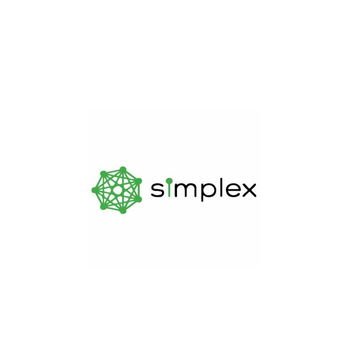 Simplex Logo Vector - (.Ai .PNG .SVG .EPS Free Download)