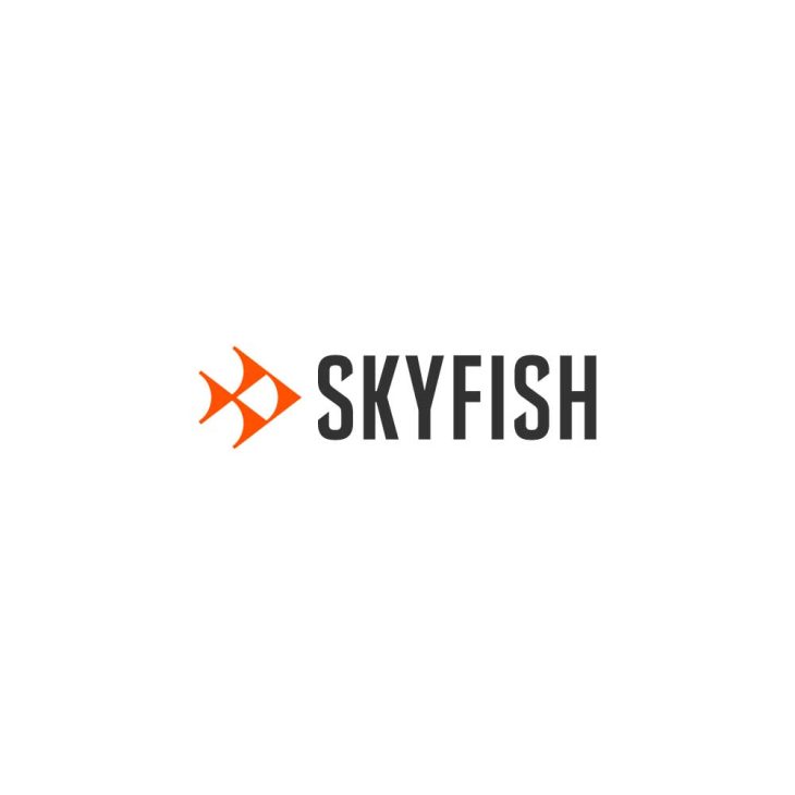 Skyfish Logo Vector - (.Ai .PNG .SVG .EPS Free Download)