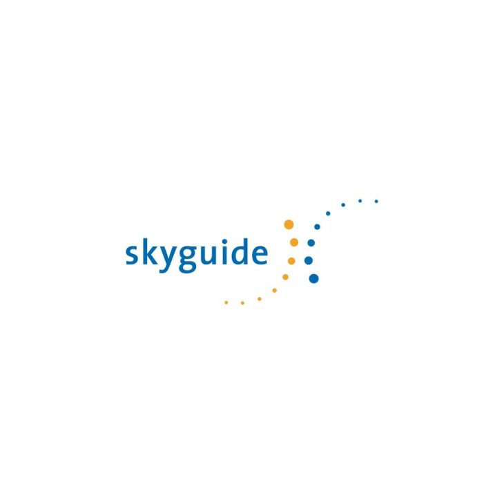 Skyguide Logo Vector - (.Ai .PNG .SVG .EPS Free Download)