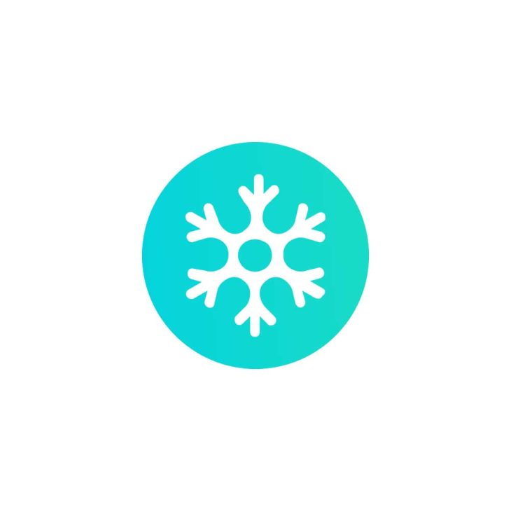 SnowSwap (SNOW) Logo Vector - (.Ai .PNG .SVG .EPS Free Download)