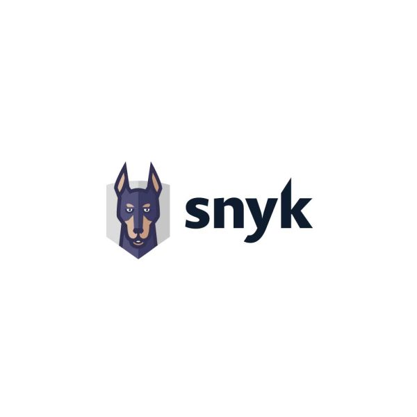 Snyk Logo Vector - (.Ai .PNG .SVG .EPS Free Download)