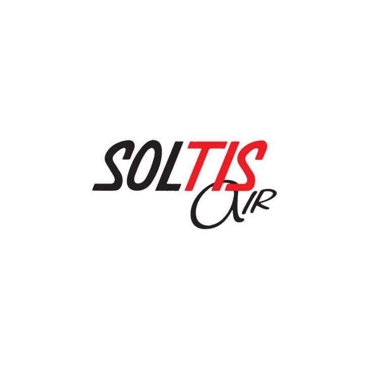 Soltis Air Logo Vector - (.Ai .PNG .SVG .EPS Free Download)