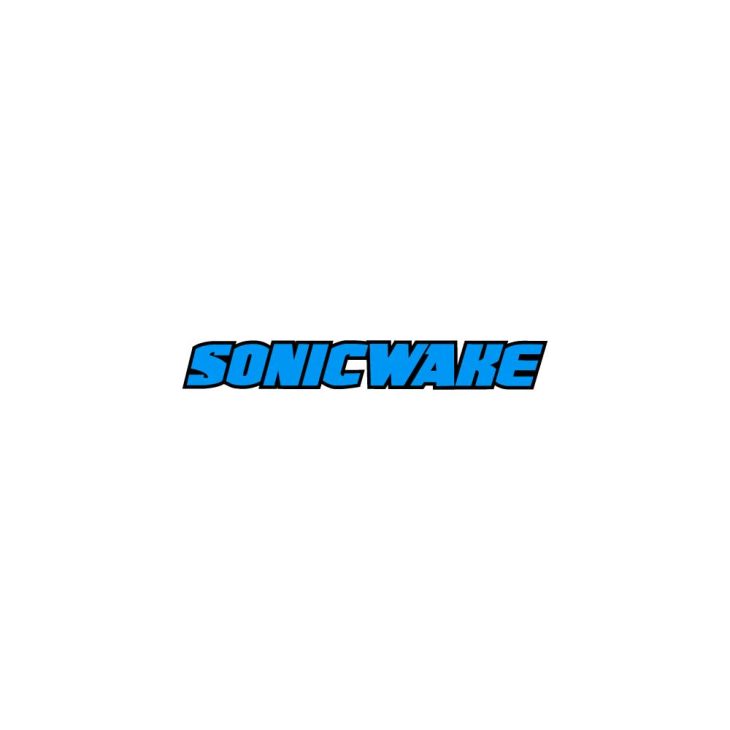 Sonicwake Logo Vector - (.Ai .PNG .SVG .EPS Free Download)