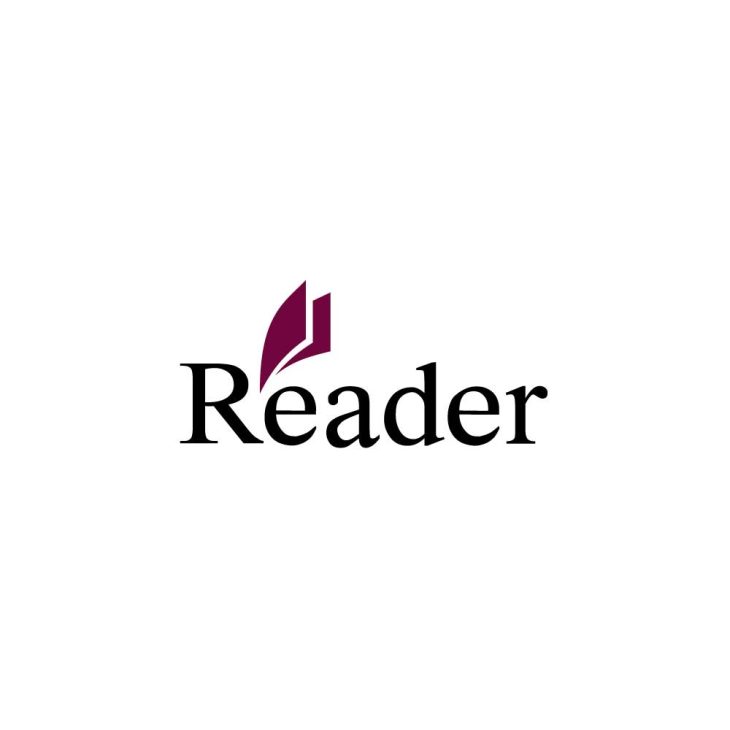 Sony Reader Logo Vector - (.Ai .PNG .SVG .EPS Free Download)