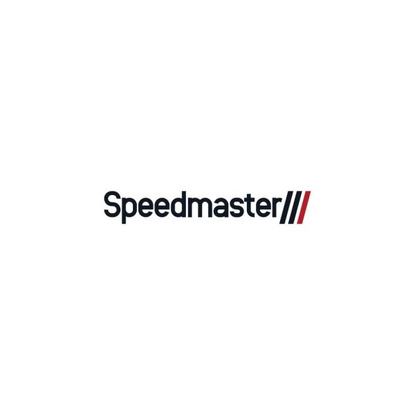 Speedmaster Logo Vector - (.Ai .PNG .SVG .EPS Free Download)