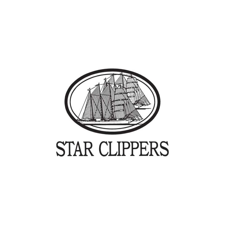 Star Clippers Logo Vector - (.Ai .PNG .SVG .EPS Free Download)