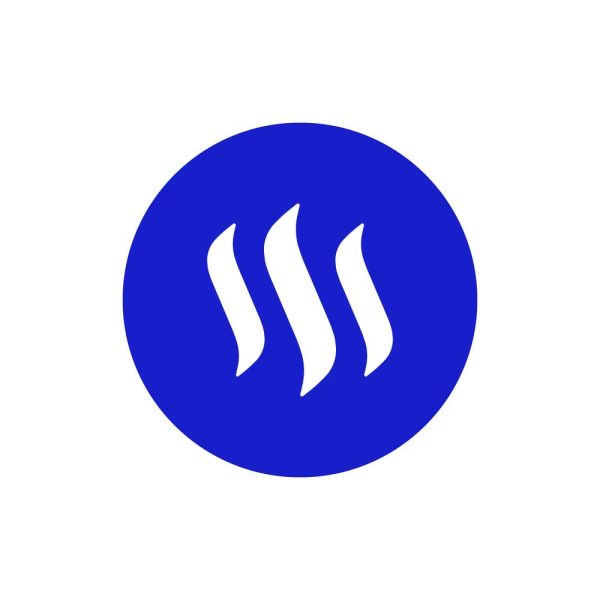Steem Logo Vector - (.Ai .PNG .SVG .EPS Free Download)