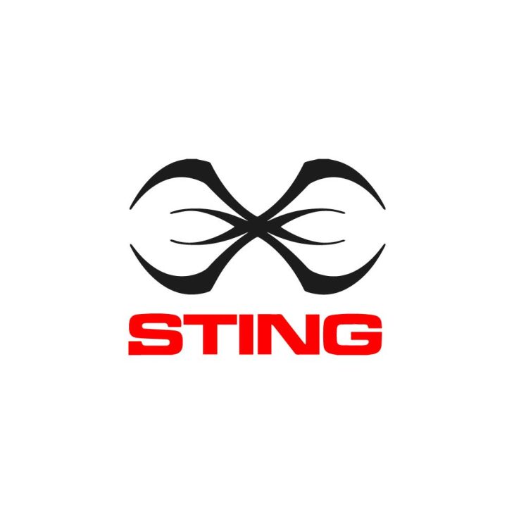 Sting Sports Logo Vector - (.Ai .PNG .SVG .EPS Free Download)