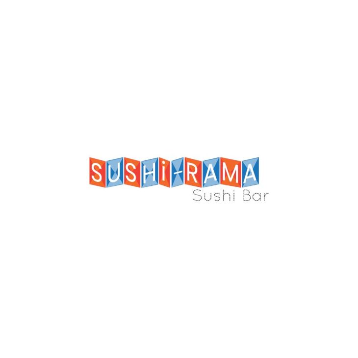 Sushi Rama Logo Vector - (.Ai .PNG .SVG .EPS Free Download)