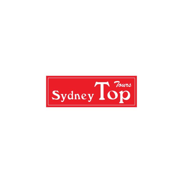 Sydney Top Tours Logo Vector - (.Ai .PNG .SVG .EPS Free Download)