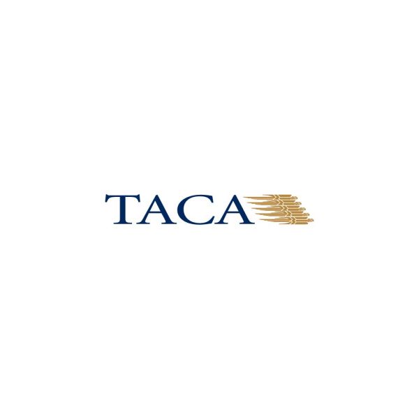 TACA Logo Vector - (.Ai .PNG .SVG .EPS Free Download)