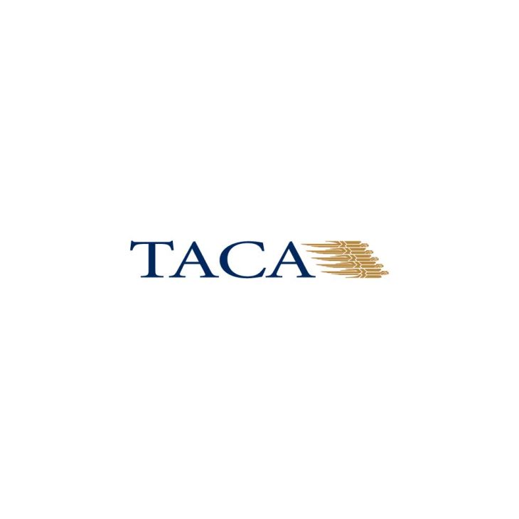 TACA Logo Vector - (.Ai .PNG .SVG .EPS Free Download)