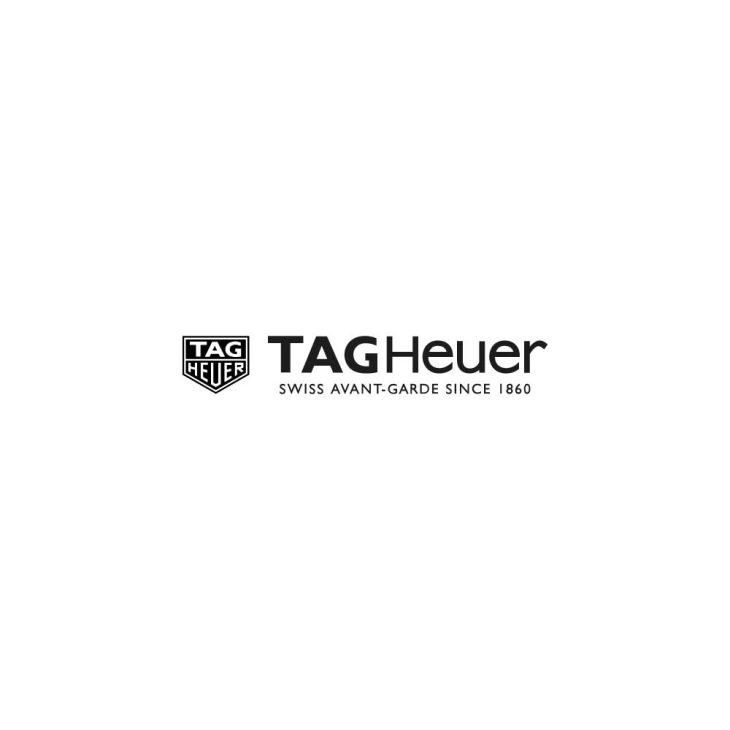 TAG Heuer with Wordmark Logo Vector - (.Ai .PNG .SVG .EPS Free Download)