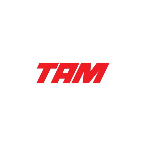TAM Logo Vector - (.Ai .PNG .SVG .EPS Free Download)