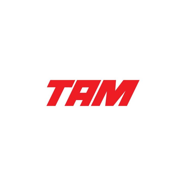 TAM Logo Vector - (.Ai .PNG .SVG .EPS Free Download)