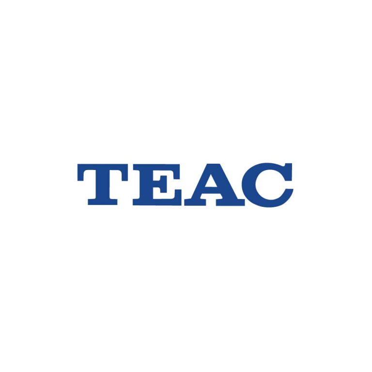 TEAC Corporation Logo Vector - (.Ai .PNG .SVG .EPS Free Download)