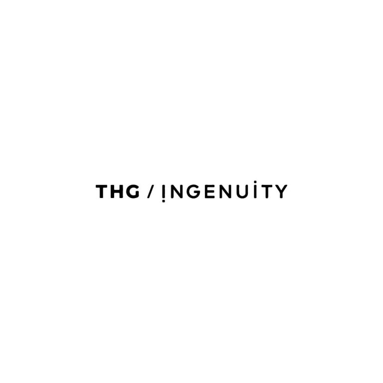 THG Ingenuity Logo Vector - (.Ai .PNG .SVG .EPS Free Download)